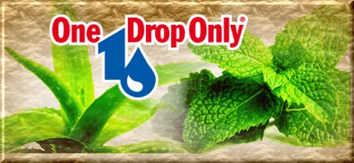 keinplunder-naturkosmetik: One Drop Only Mundspray, 15 ml